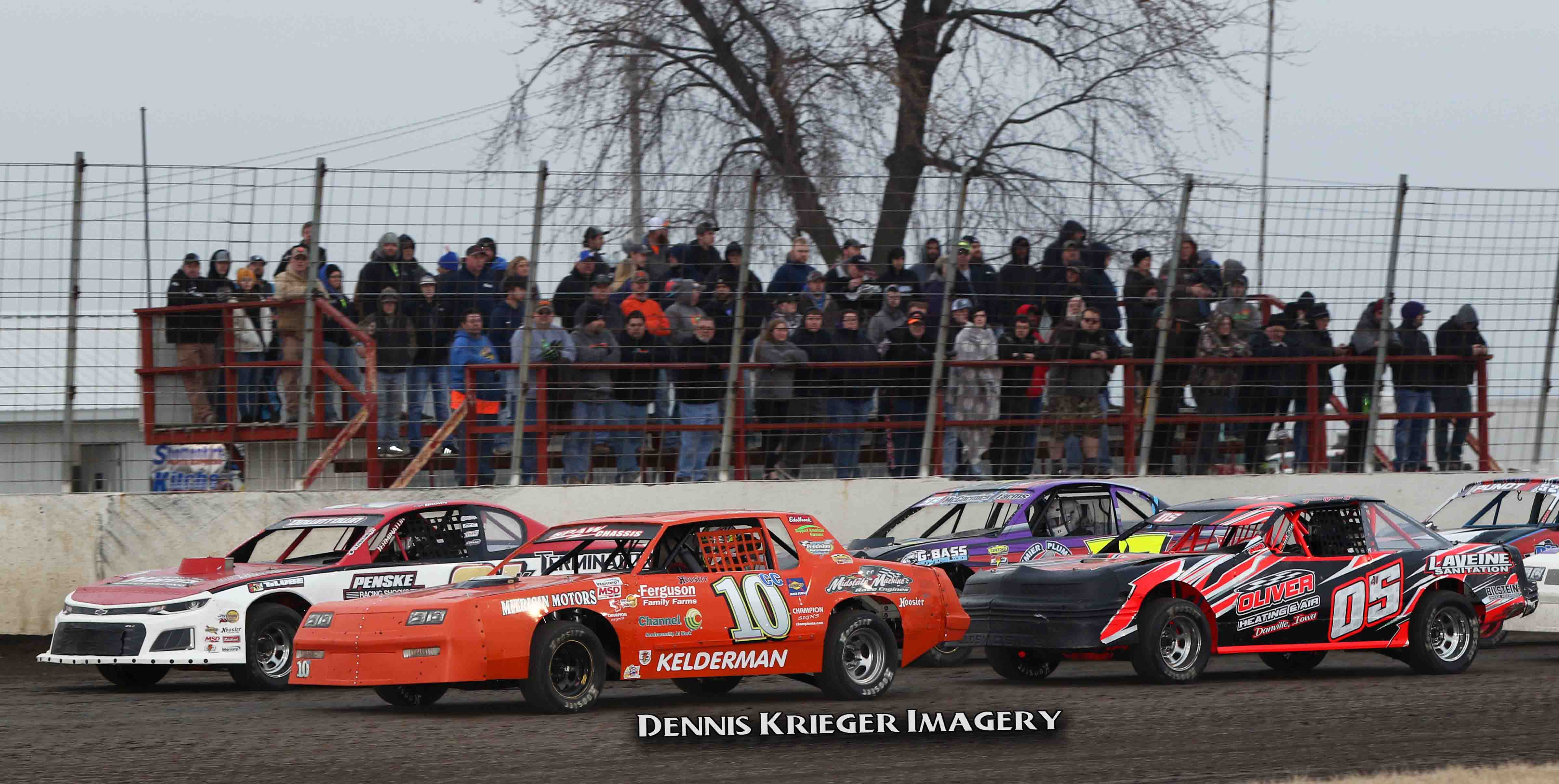Stock Car action at Lee County Speedway | Lee County Speedway